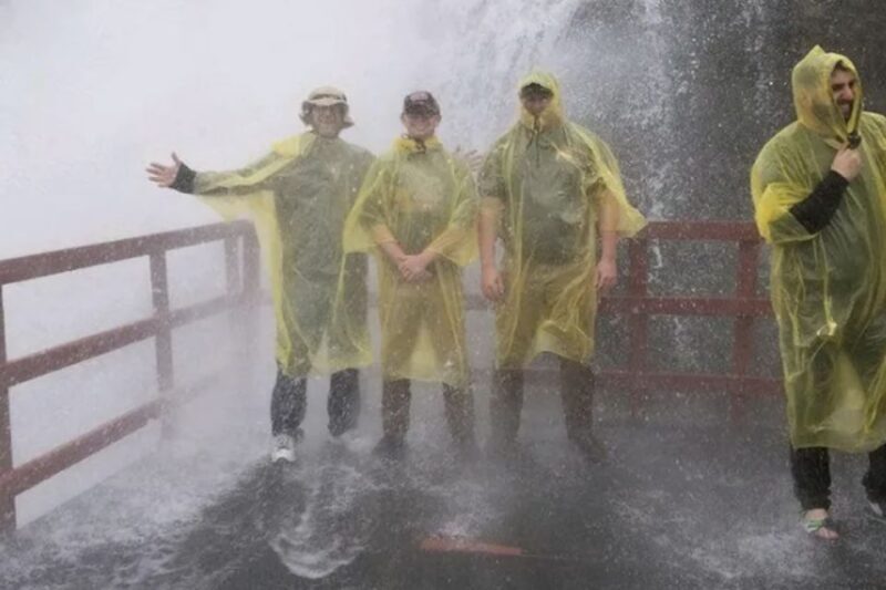 Niagara Falls Canada & USA: Small Group Deluxe Tour - Who Would Benefit Most?