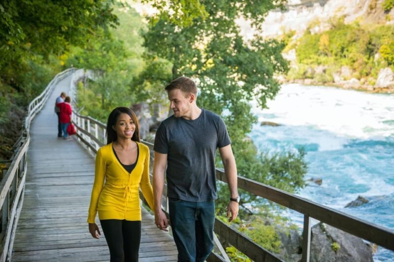 Niagara Falls, Canada: White Water Walk Entry Ticket - Final Thoughts