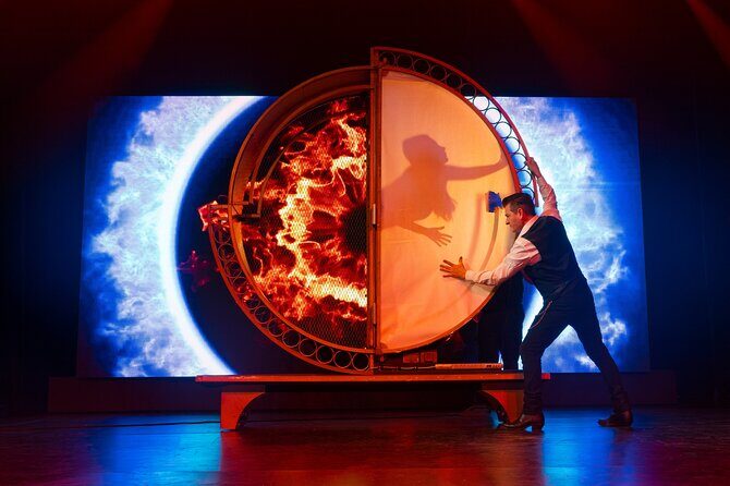 Niagara Falls, Canada: Wild Magic Show Ticket - Final Thoughts: Why This Magic Show Is Worth Your Time