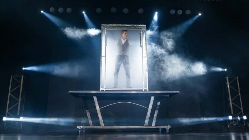 Niagara Falls, Canada: Wild Magic Show Ticket - The Sum Up: Is It Worth It?