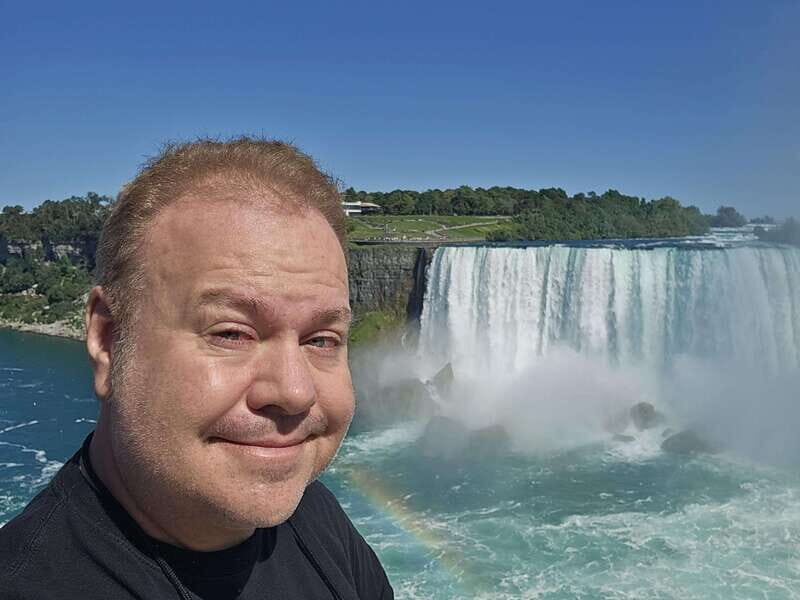 Niagara Falls: Canada with a Portuguese-speaking guide - FAQ