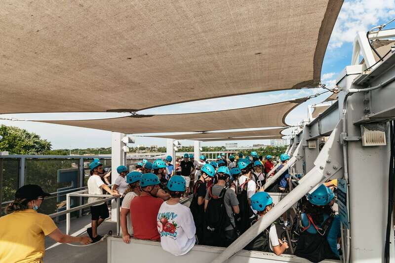 Niagara Falls, Canada: Zipline to The Falls - The Itinerary Breakdown