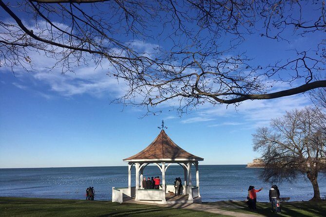 Niagara Falls Canadian Adventure Tour - Exploring the Itinerary in Detail