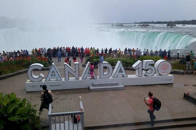 Niagara Falls Canadian Adventure Tour - Who Should Consider This Tour?
