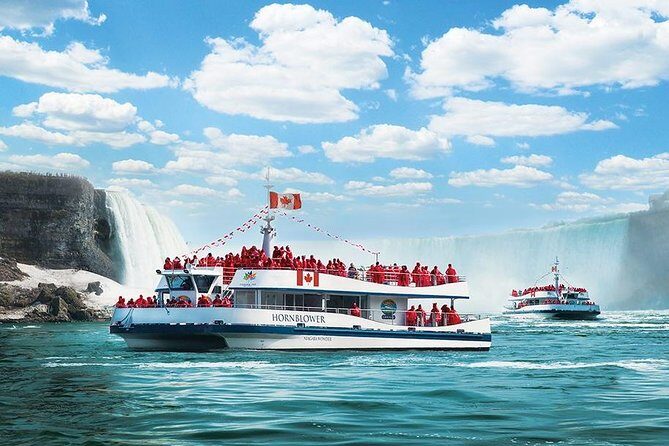 Niagara Falls Canadian Adventure Tour - Final Thoughts: Is It Worth It?