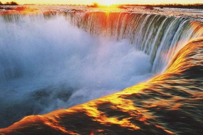 Niagara Falls Canadian Adventure Tour - FAQs