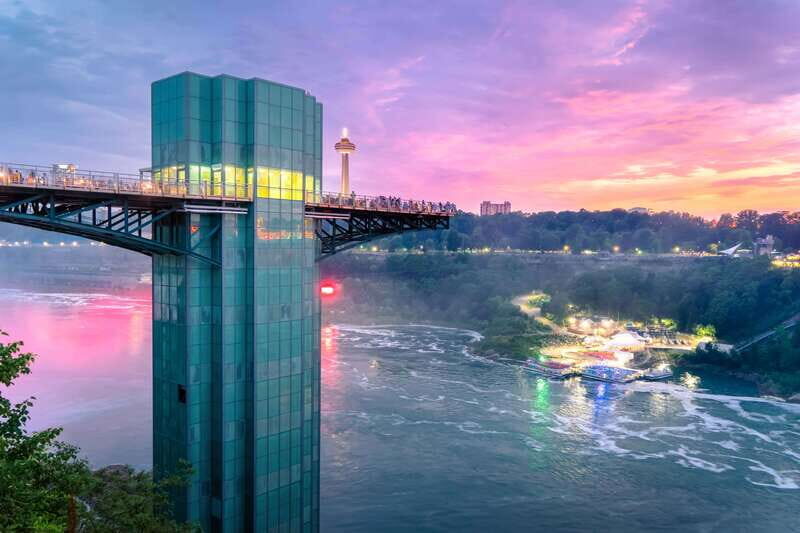 Niagara Falls: Canadian and American Deluxe Day Tour - Practical Tips for the Best Experience
