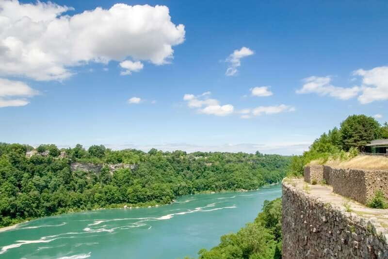 Niagara Falls: Canadian Side Day Trip with Maid of The Mist - FAQ