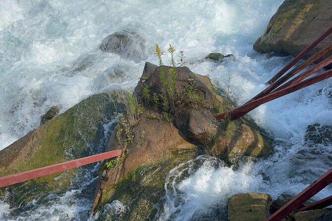 Niagara Falls- Cave of the Winds- Afternoon Tour - FAQs