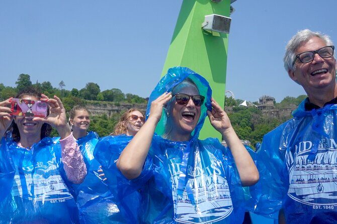 Niagara Falls Day and Night Combo plus Dinner & Fireworks - A Detailed Look at the Tour