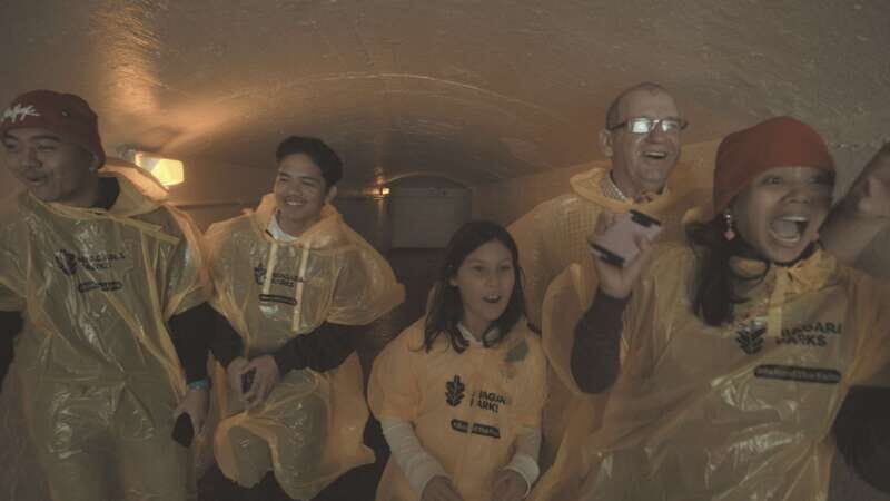 Niagara Falls: Day & Night Tour with Boat Ride and Dinner - Discovering Niagara from Multiple Angles