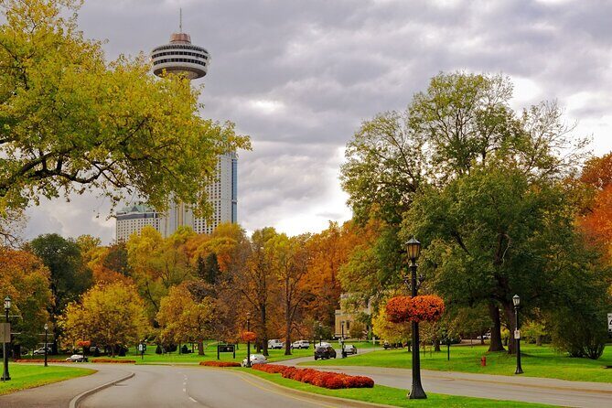 Niagara Falls Day Tour from Toronto (9 Hours) - Authentic Experiences & Real Guest Feedback