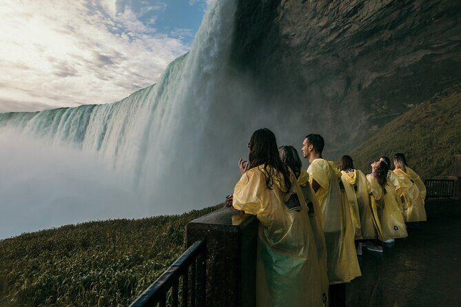 Niagara Falls Day Tour from Toronto (9 Hours) - Frequently Asked Questions