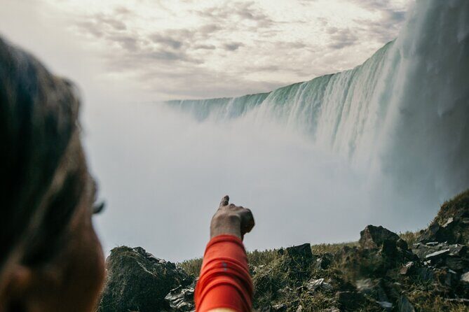 Niagara Falls Day Tour from Toronto Airport - What Travelers Say