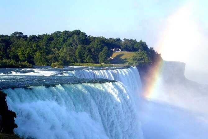 Niagara Falls Day Tour from Toronto Includes Boat Tour and Winery - A Practical Look at the Niagara Falls Day Tour