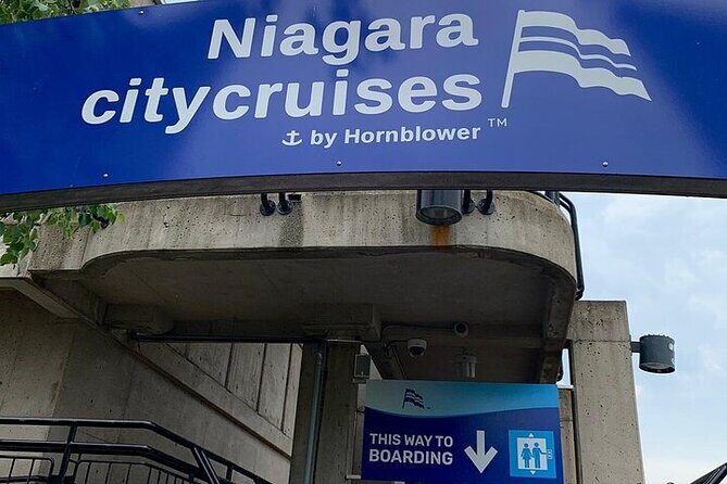 Niagara Falls Day Tour from Toronto Includes Boat Tour and Winery - FAQ