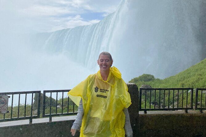 Niagara Falls Day Tour from Toronto w/ Tower, Journey & Boat Ride - Why This Tour Stands Out