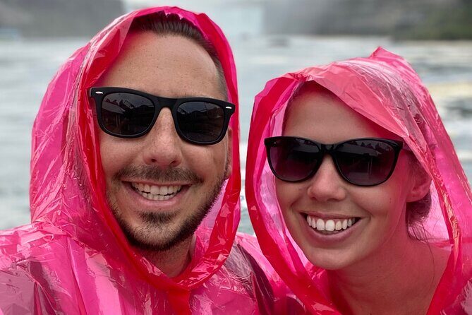 Niagara Falls Day Tour from Toronto w/ Tower, Journey & Boat Ride - Practical Details: What You Need to Know