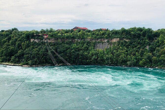 Niagara Falls Day Tour from Toronto w/ Tower, Journey & Boat Ride - FAQ