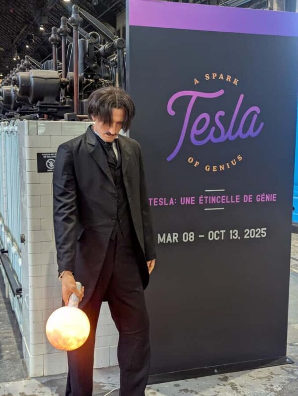 Niagara Falls Day Tour with Boat, Power Station & Tunnel - Discovering Niagara Falls: More Than Just a View