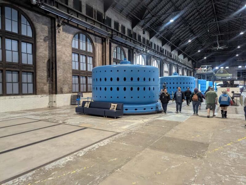 Niagara Falls Day Tour with Boat, Power Station & Tunnel - Breaking Down the Itinerary