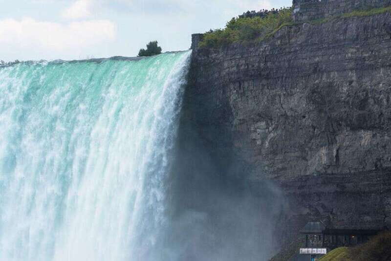 Niagara Falls Day Tour with Boat Ride & Journey Behind Falls - The Value of This Tour: A Balanced Look