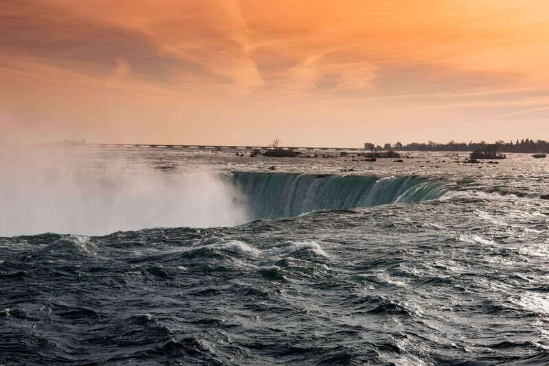 Niagara Falls Day Tour with Boat Ride & Journey Behind Falls - Who Will Love This Tour?