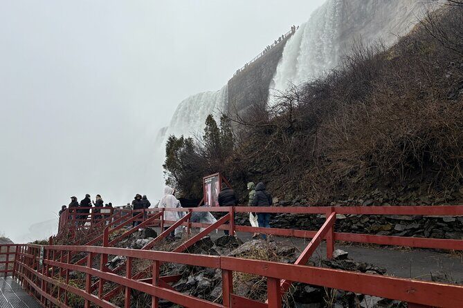 Niagara Falls Day Trip - Practical Details: Making the Most of Your Trip