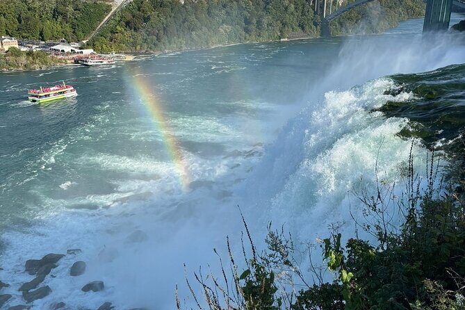 Niagara Falls Day Trip - Who Is This Tour Best For?