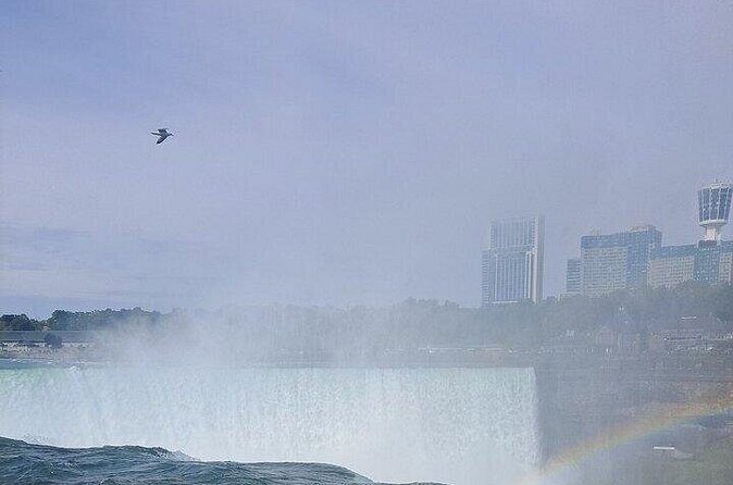Niagara Falls Daytime Walking Tour - Who Should Consider This Tour