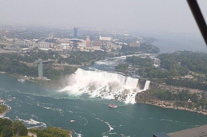 Niagara Falls Daytime Walking Tour - Final Thoughts