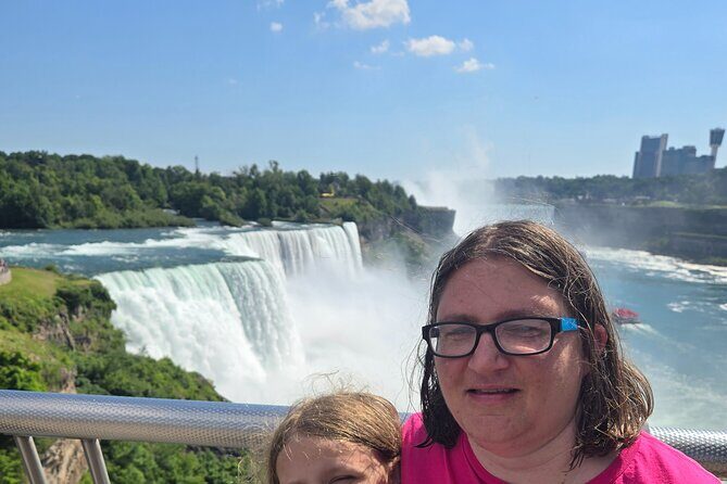 Niagara Falls Daytime Walking Tour - FAQ: Your Questions Answered