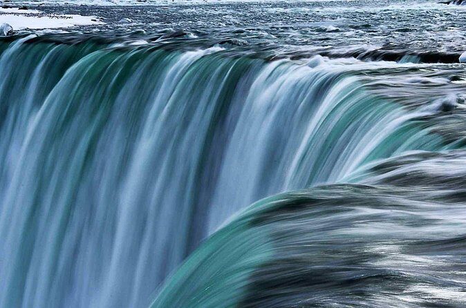 Niagara Falls Discovery Tour - Practical Tips for Travelers