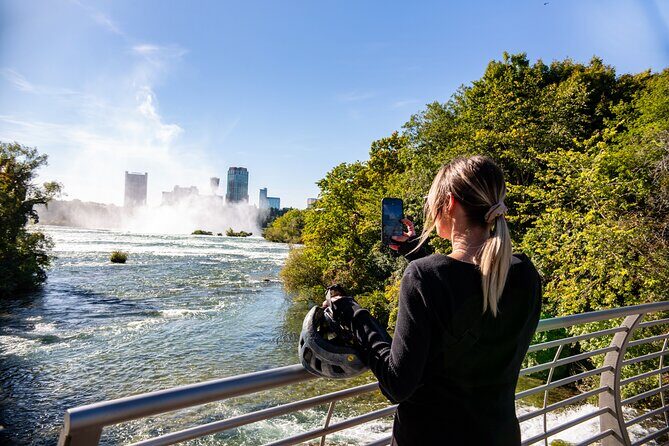 Niagara Falls E-Bike Tour - A Deeper Look at the Niagara Falls E-Bike Experience