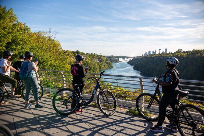 Niagara Falls E-Bike Tour - Final Thoughts: Is the Niagara Falls E-Bike Tour Worth It?