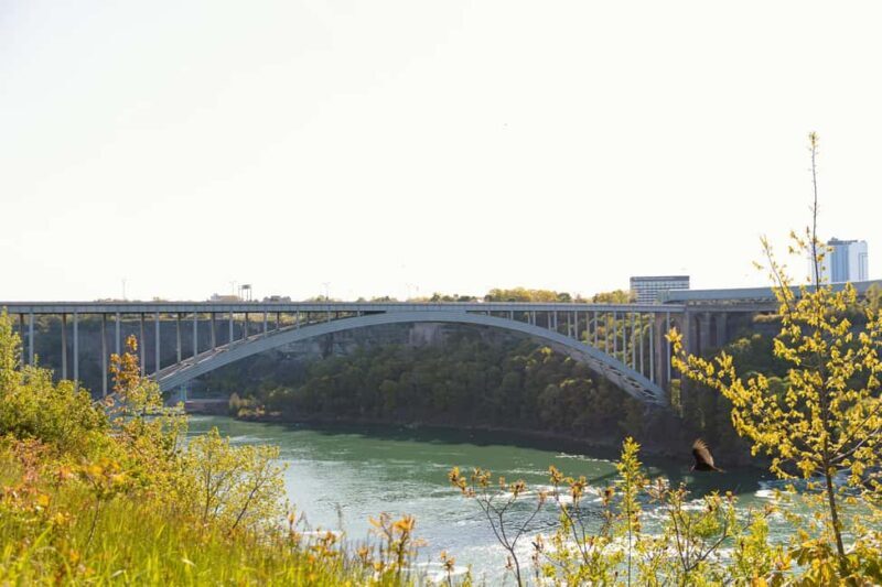 Niagara Falls: Early Access Boat & Journey Behind the Falls - Final Thoughts