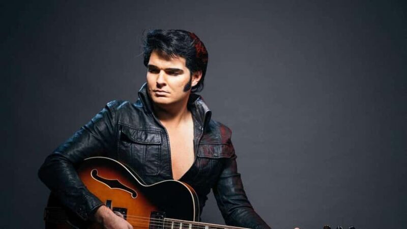 NIAGARA FALLS: Elvis Festival - Key Points