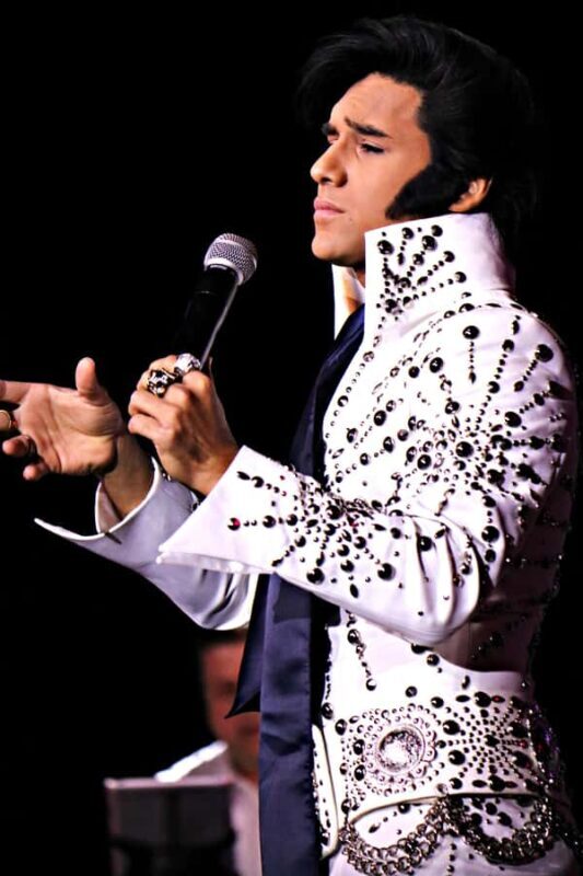 NIAGARA FALLS: Elvis Festival - FAQ: Your Questions Answered