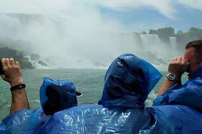 Niagara Falls Evening Illumination Tour with Maid Boat Ride - Final Thoughts