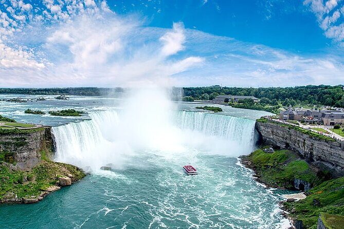 Niagara Falls Evening Tour with Boat, Journey, Dinner & Fireworks - The Final Word: Is This Tour Right for You?