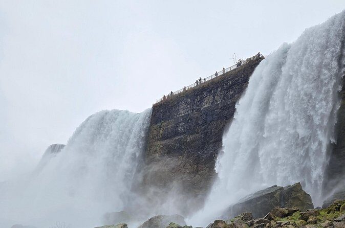 Niagara falls from a Christian perspective walking tour - Is the Price Worth It?