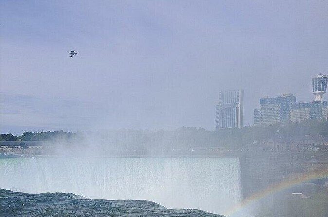 Niagara falls from a Christian perspective walking tour - Who Should Consider This Tour?