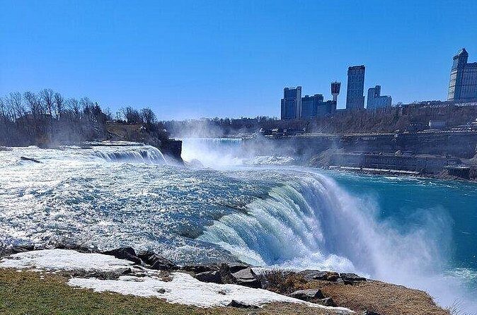 Niagara falls from a Christian perspective walking tour - Final Thoughts: Is This Tour for You?