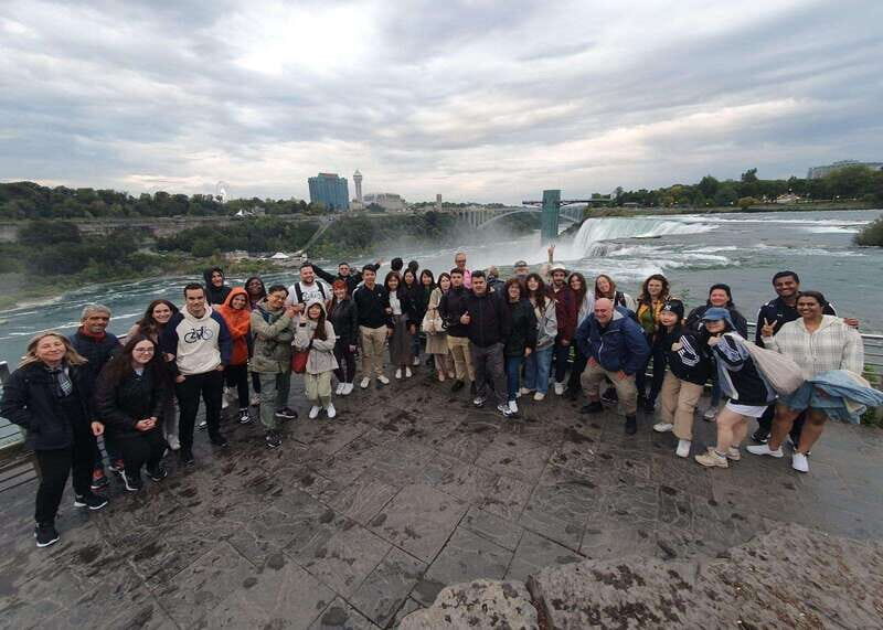 Niagara Falls from NYC- 24 hours tour - What to Expect From the Niagara Falls 24-Hour Tour