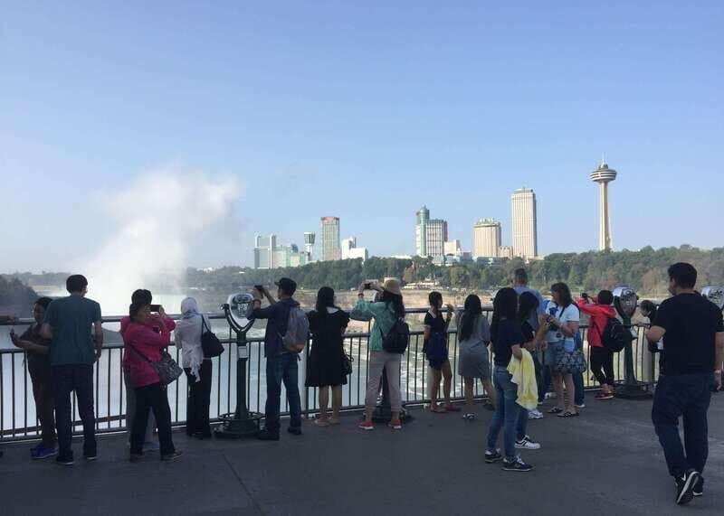 Niagara Falls from NYC- 24 hours tour - Authentic Experiences and Real Traveler Insights