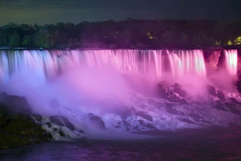 Niagara Falls Ghost Tour (Self Guided Audio) - The Practical Side: Cost, Accessibility, and Timing