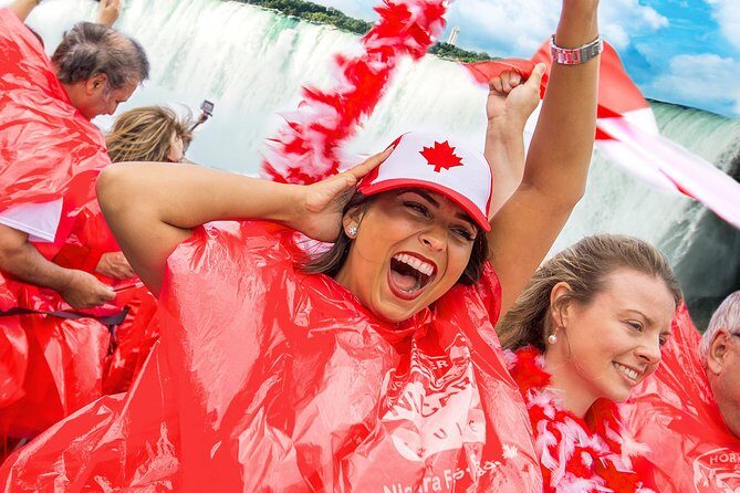 Niagara Falls Guided Day Tour From Toronto with Boat & Tower - Is This Tour Worth It?