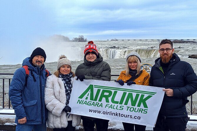 Niagara Falls Guided Day Tour From Toronto with Boat & Tower - Who Should Consider This Tour?