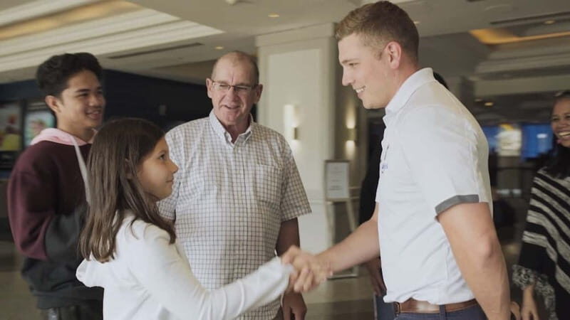 Niagara Falls: Guided Night Tour w/ Dinner & Hotel Transfer - An Honest Look at the Experience