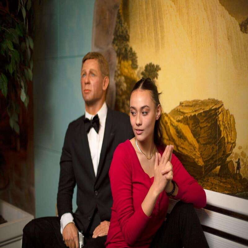 Niagara Falls: Louis Tussaud's Waxworks Entry Ticket - Who Should Skip?